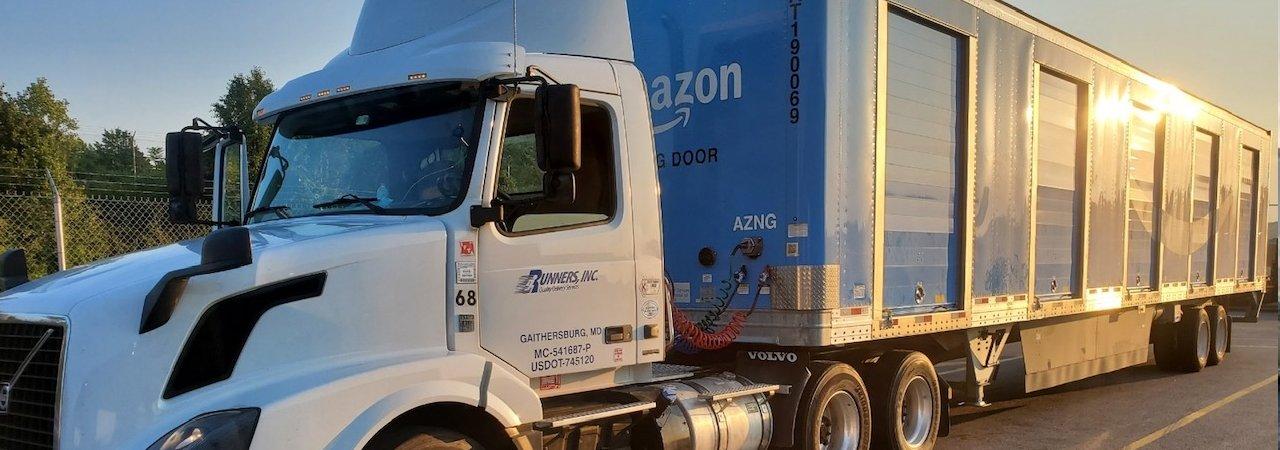 Affordable & Reliable - Runners, Inc.